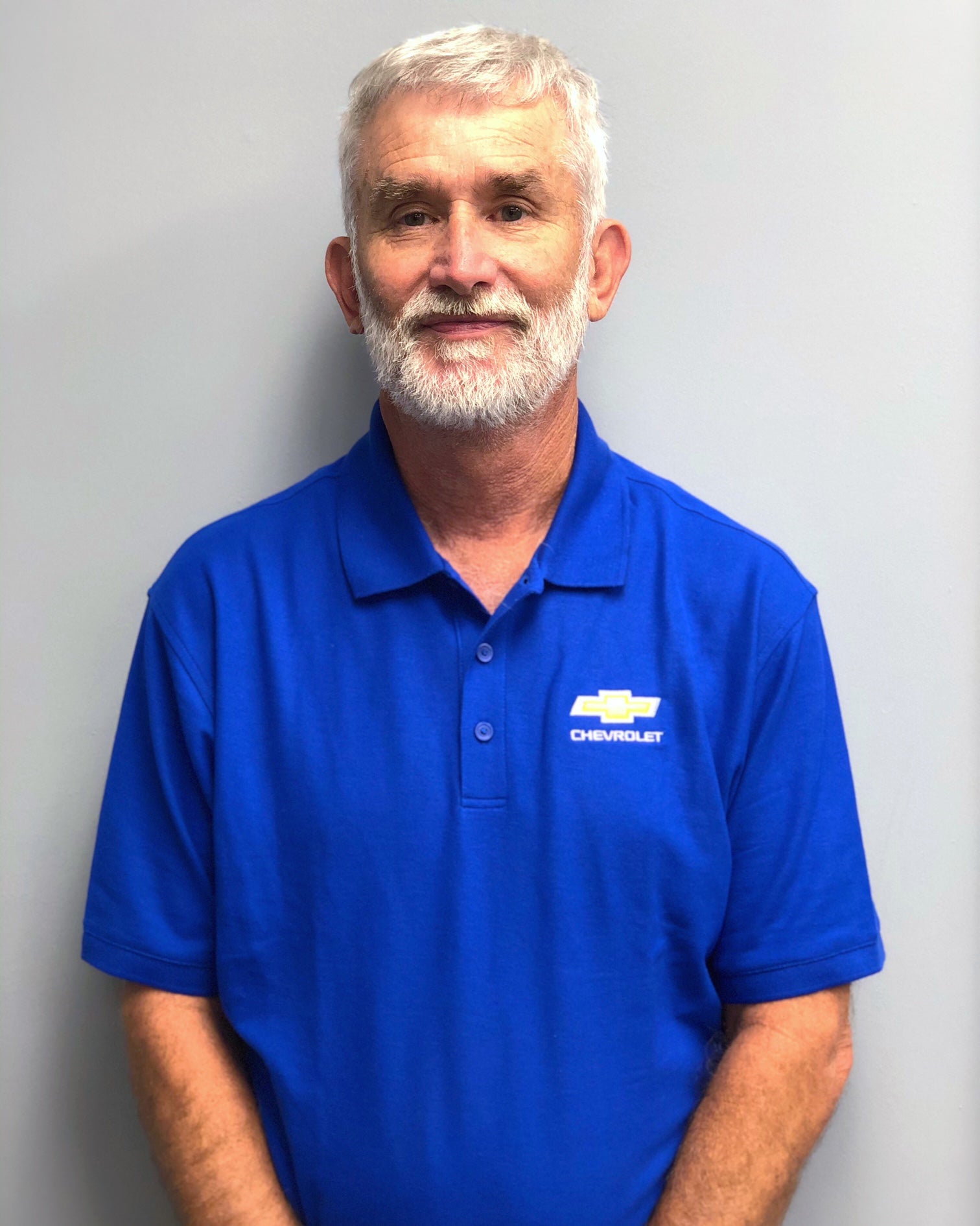 Meet Our Team | Chevrolet Experts in Orangeburg, SC | Fairey Chevrolet